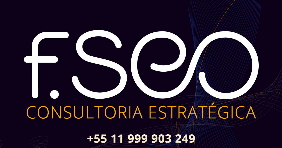 Fabio Seo - Consultoria Estratégica